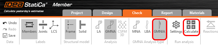Bridge column (EN) | IDEA StatiCa