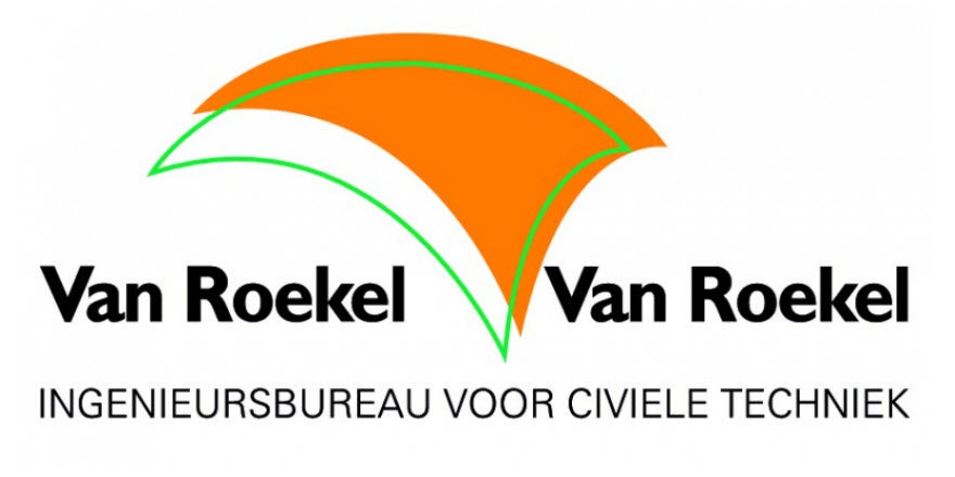 Van Roekel en Van Roekel | IDEA StatiCa
