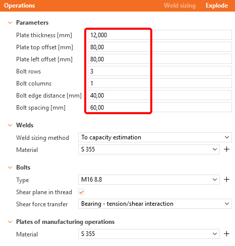 How to get started with API - Batch import of combinations 02 | IDEA StatiCa