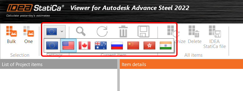 IDEA StatiCa Viewer plugin for Autodesk Revit | IDEA StatiCa