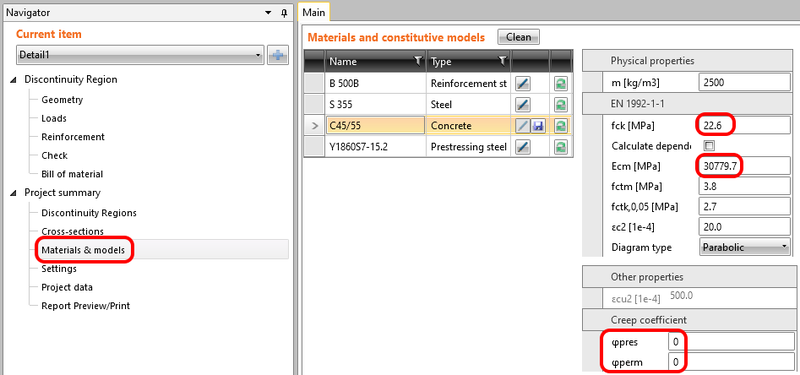 Prestressing in Detail - Pre-tensioned strands | IDEA StatiCa