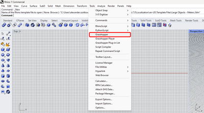 Grasshopper - Plugin Installation | IDEA StatiCa