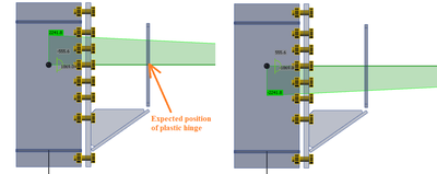 Haunched joint – capacity design | IDEA StatiCa