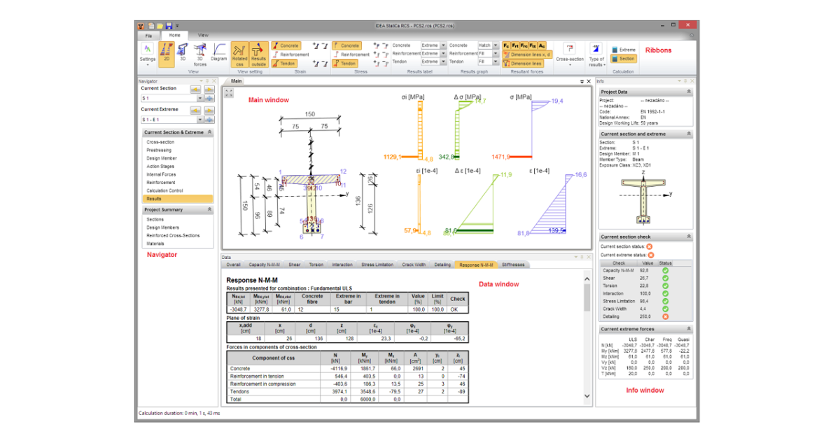 About IDEA StatiCa | IDEA StatiCa