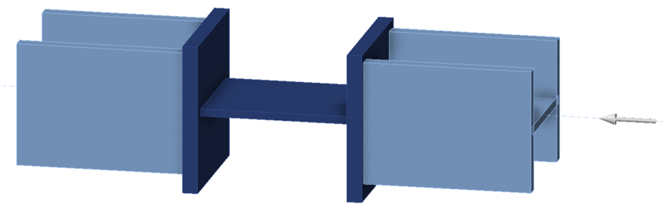 Learning Module: Buckling | IDEA StatiCa