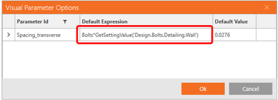 Parametric design in IDEA StatiCa Connection - Advanced (02) | IDEA StatiCa