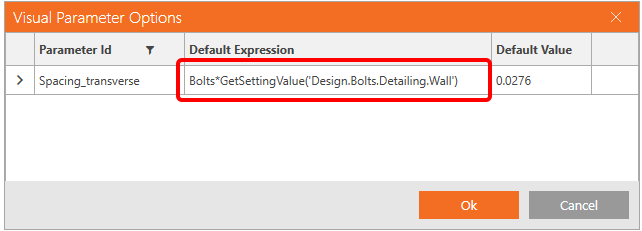 Parametric design in IDEA StatiCa Connection - Advanced (02) | IDEA StatiCa