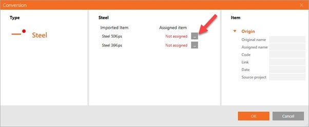 RAM Structural System BIM Link to IDEA StatiCa | IDEA StatiCa