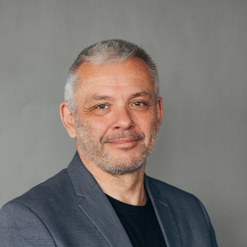 Ralph Pullinger | IDEA StatiCa