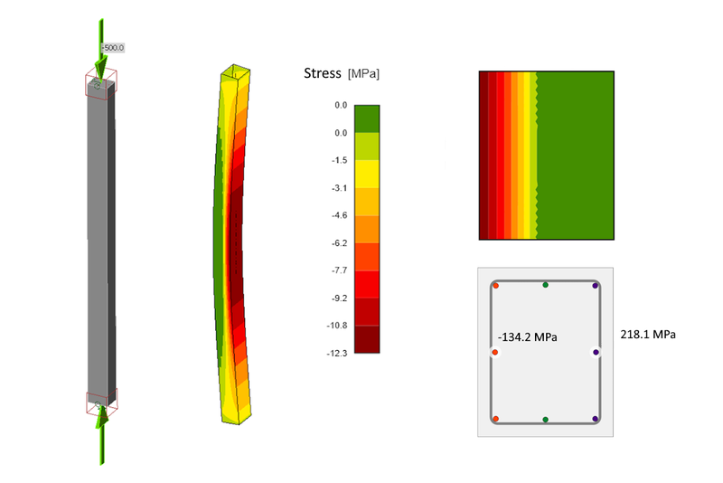 Precast engineer | IDEA StatiCa