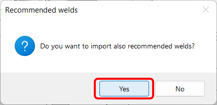 BIM link tutorial Connection – Autodesk Revit | IDEA StatiCa