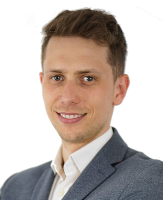 Krzysztof Wojslaw | IDEA StatiCa