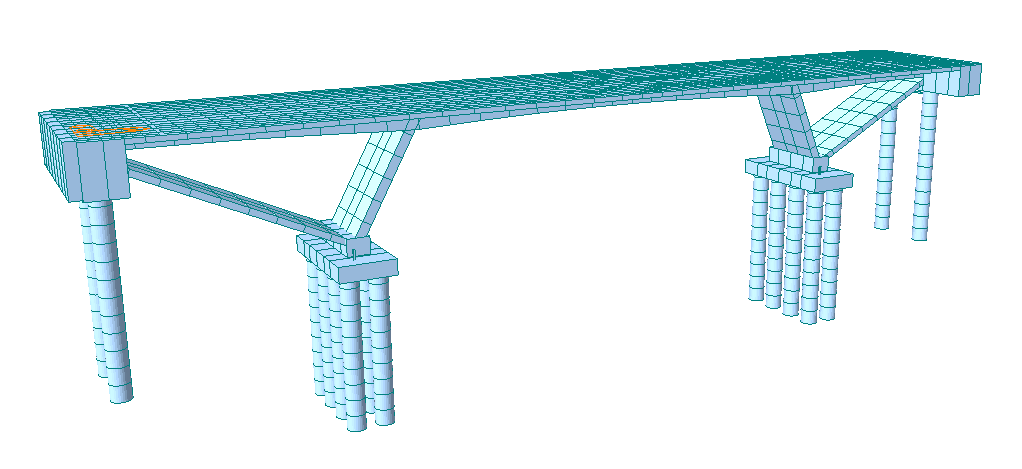 MIDAS & IDEA StatiCa – The powerful BIM integration | IDEA StatiCa