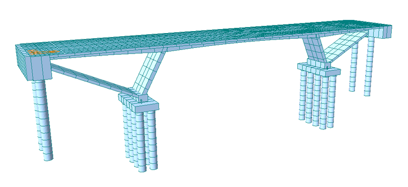 MIDAS & IDEA StatiCa – The powerful BIM integration | IDEA StatiCa