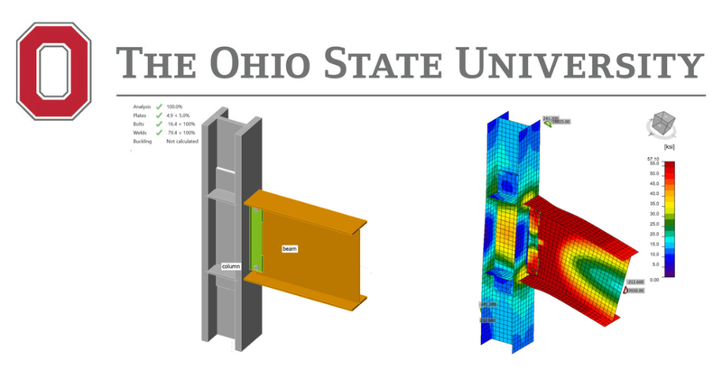 Welded Unreinforced Flange-Welded Web (WUF-W) Prequalified Connection ...