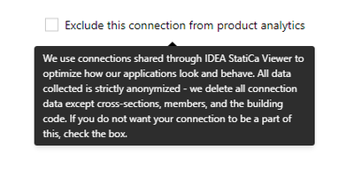 Project Viewer – useful and costless | IDEA StatiCa