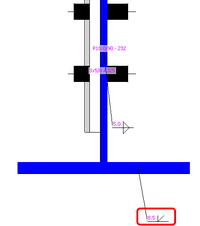 Partial Joint Penetration (PJP) groove weld | IDEA StatiCa