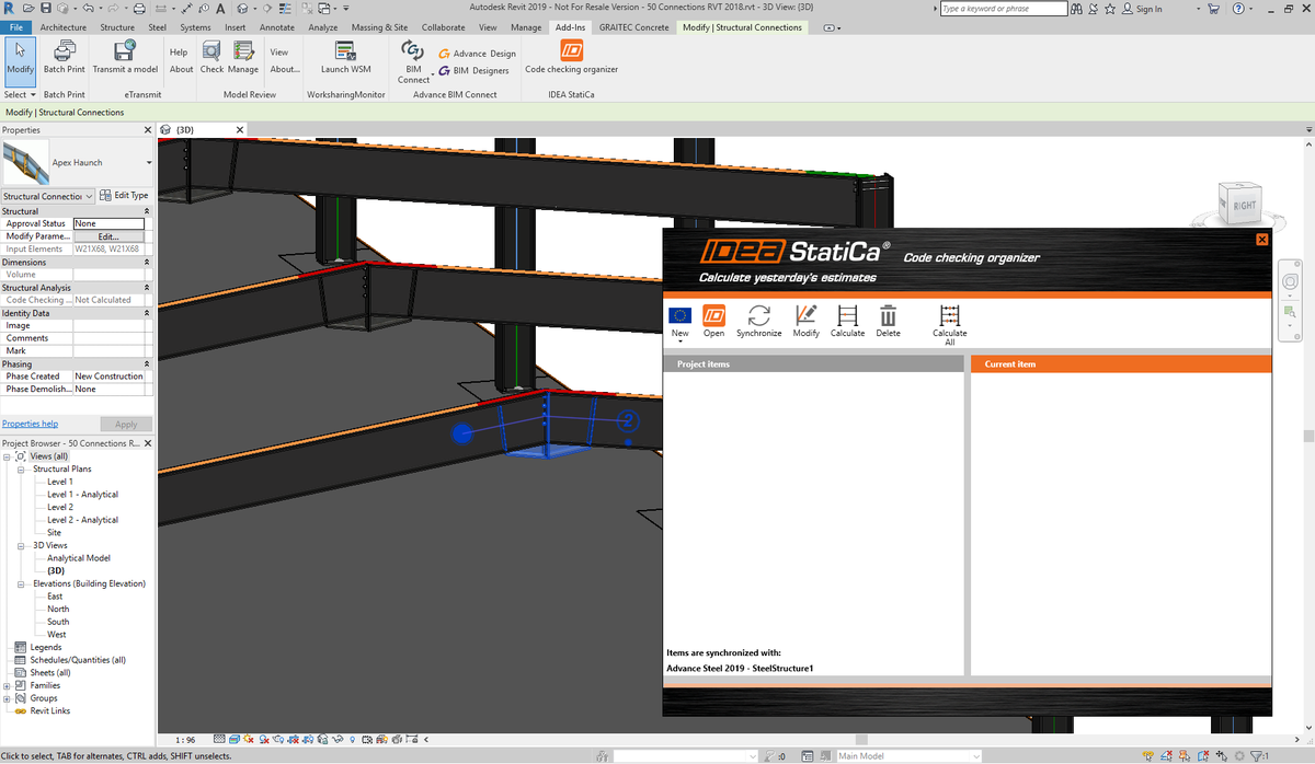 Release notes IDEA StatiCa Steel 9.1 | IDEA StatiCa