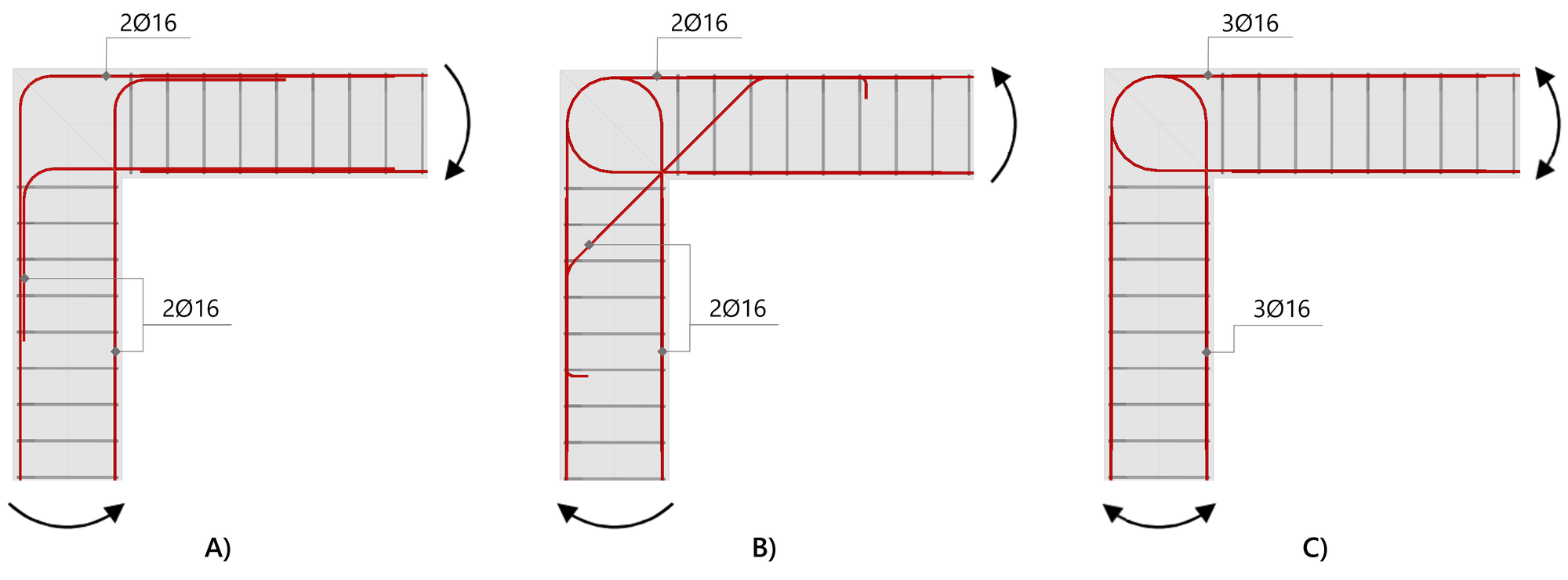 Frequently overlooked design considerations in Detail | IDEA StatiCa