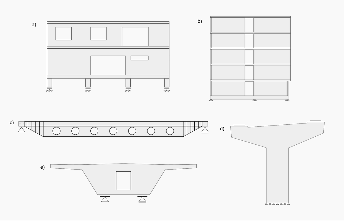 Compatible Stress Fields Method (CSFM) | IDEA StatiCa