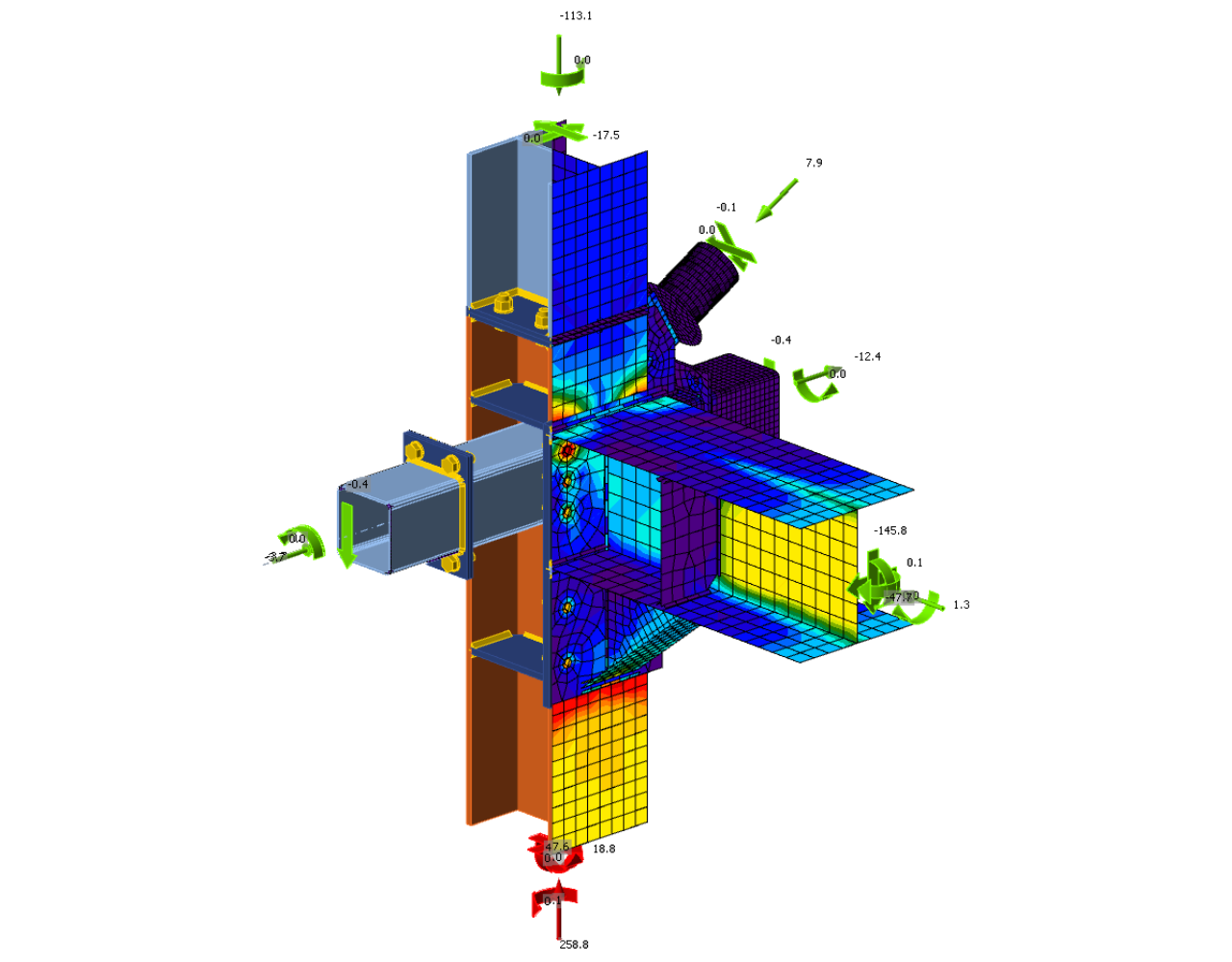 IDEA StatiCa Campus | IDEA StatiCa