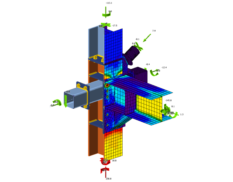 IDEA StatiCa Campus | IDEA StatiCa