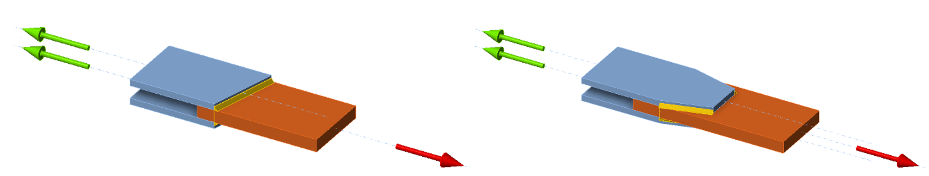 Catalog of AISC limit states and design requirements | IDEA StatiCa
