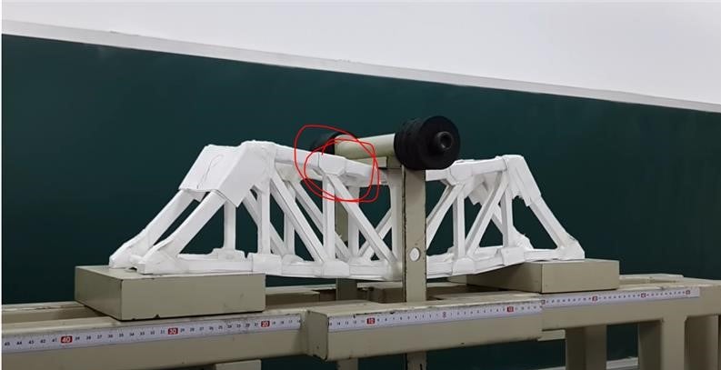 Design and code-check of paper structures | IDEA StatiCa