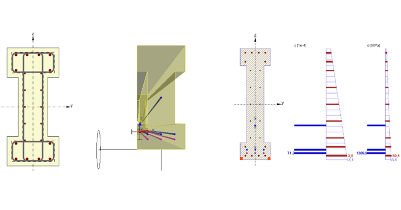Link Beam Design - The Best Picture Of Beam