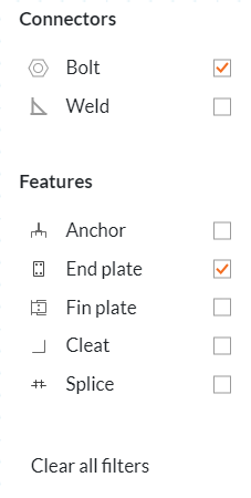Get inspired by Connection Library | IDEA StatiCa