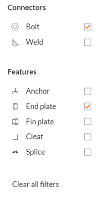 Get inspired by Connection Library | IDEA StatiCa