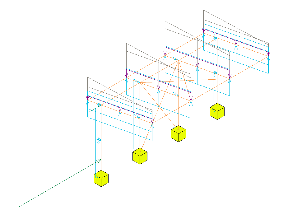 BIM link tutorial Connection – Autodesk Revit | IDEA StatiCa