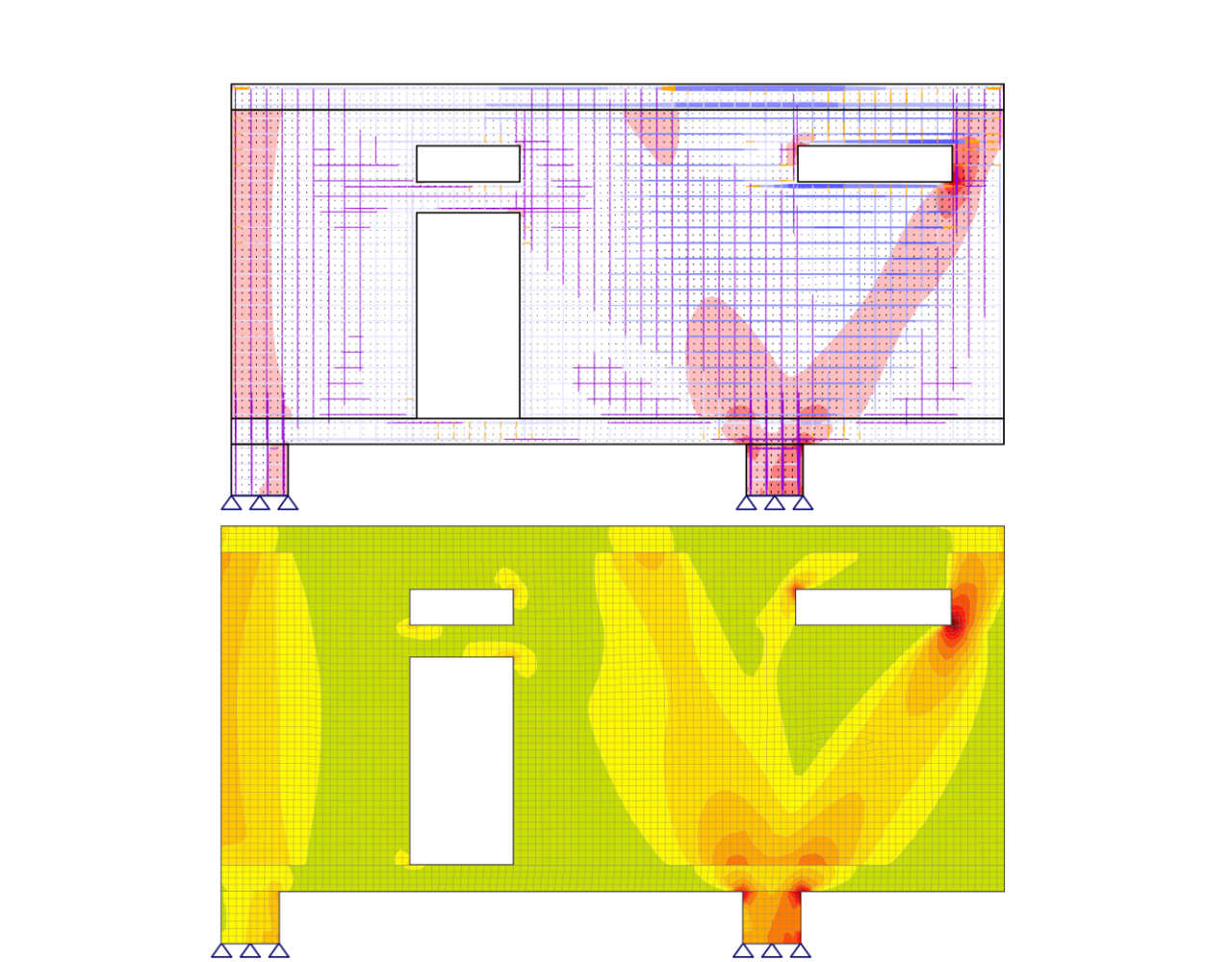Concrete code-checks made simple | IDEA StatiCa