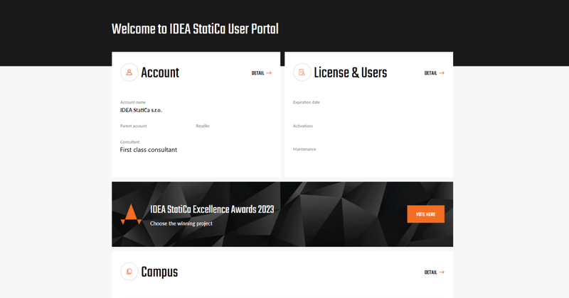 IDEA StatiCa Basic plan | IDEA StatiCa