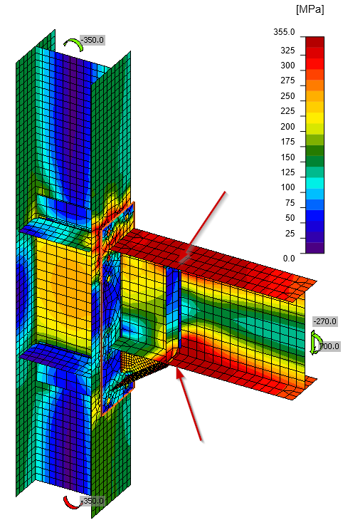 Learning Module: Load Path and Failure Modes of Fixed Connections (EN ...