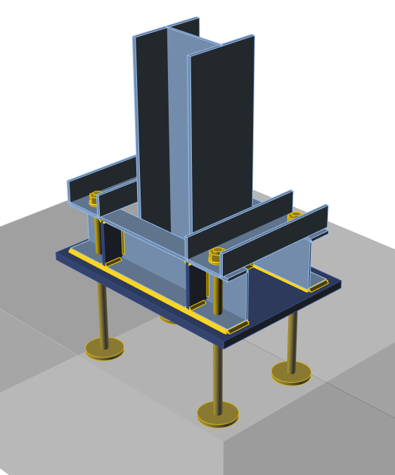What is new in IDEA StatiCa 8.2 for Steel | IDEA StatiCa