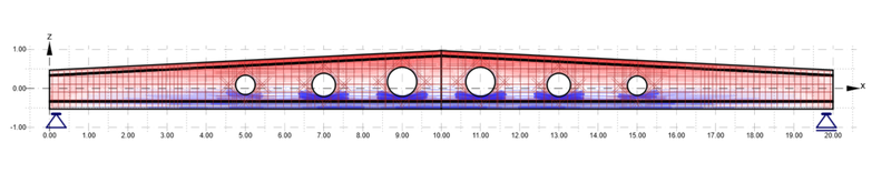 Solve any precast concrete member | IDEA StatiCa