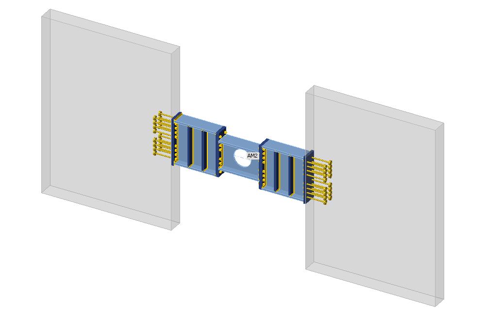 Choosing the right coupling beams for the right project using IDEA ...