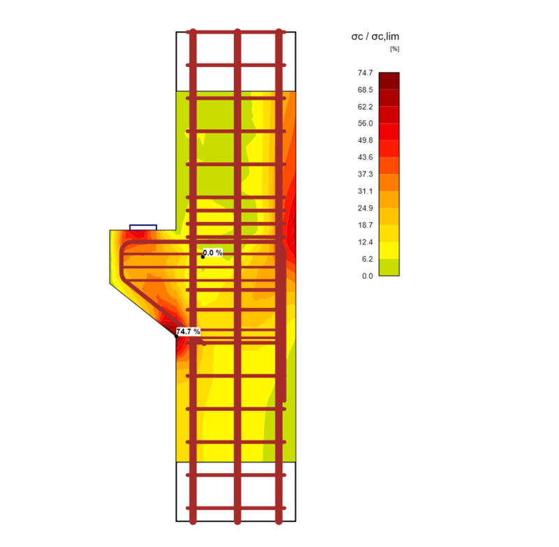 Solve any precast concrete member - bimsolutions.ge
