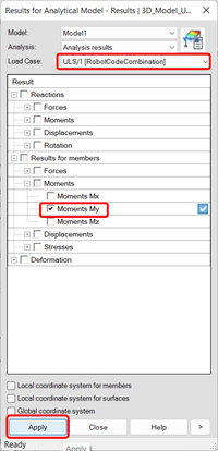BIM link tutorial Connection – Autodesk Revit | IDEA StatiCa