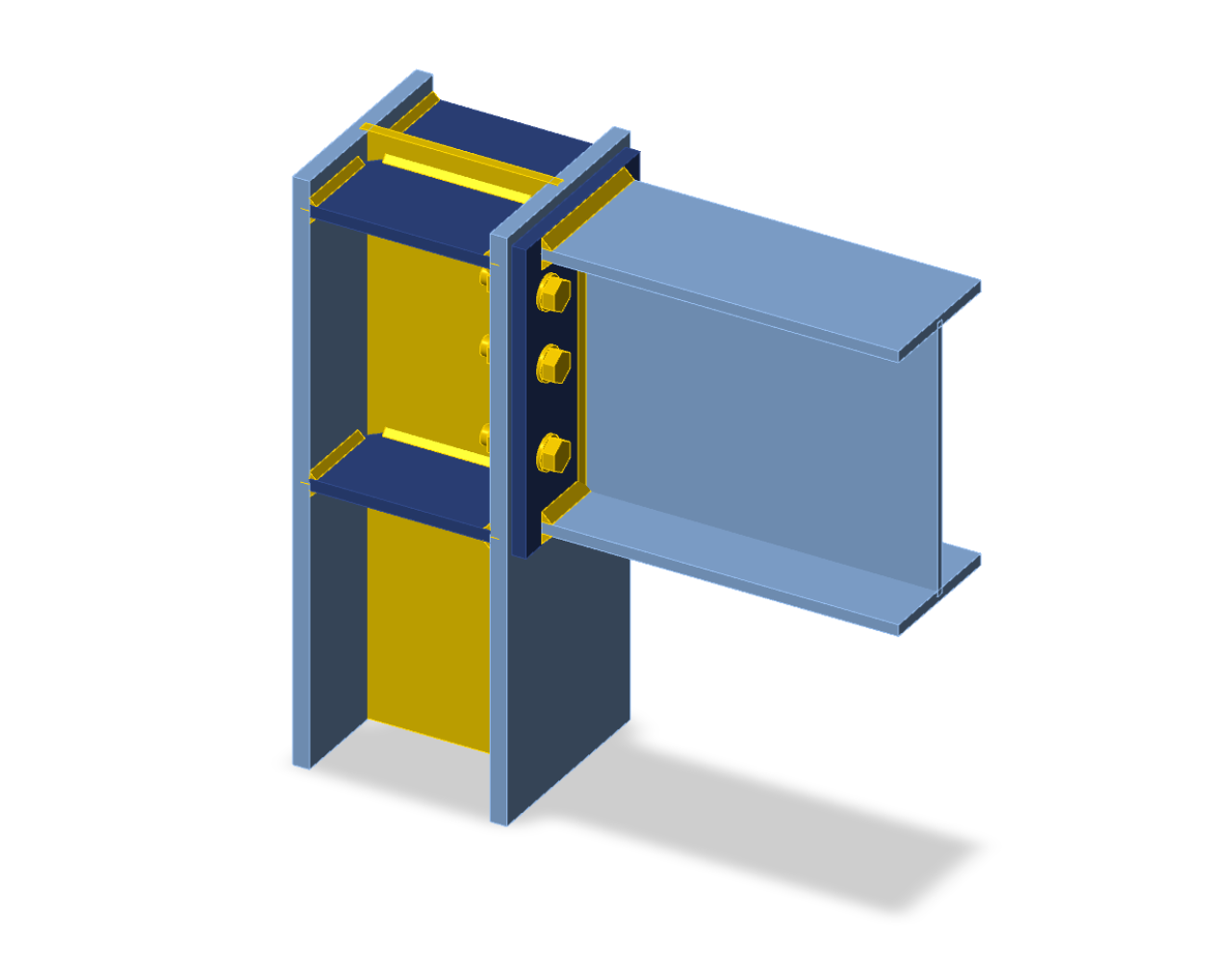 IDEA StatiCa Campus | IDEA StatiCa