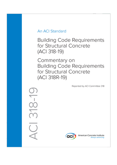 Breaking barriers: even better compliance with ACI codes | IDEA StatiCa