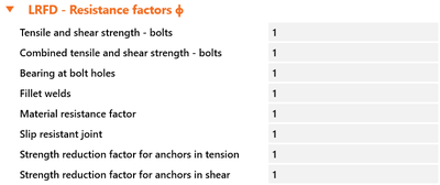 Reduced Beam Section (RBS) Prequalified Connection - AISC | IDEA StatiCa