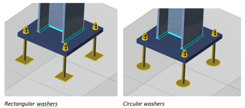 Release notes IDEA StatiCa Steel 7.0 | IDEA StatiCa