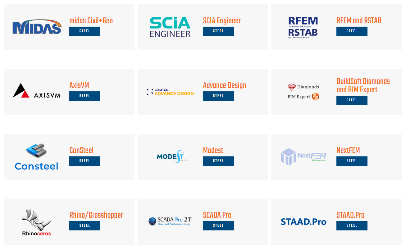 How to use the Hilti PROFIS Engineering plugin | IDEA StatiCa
