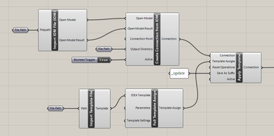 Parametric design options for IDEA StatiCa Connection | IDEA StatiCa