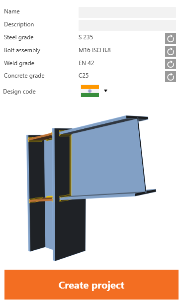 Codes supported in IDEA StatiCa Steel | IDEA StatiCa