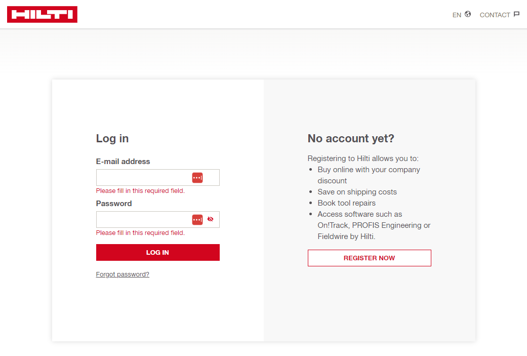 How to use the Hilti PROFIS Engineering plugin | IDEA StatiCa
