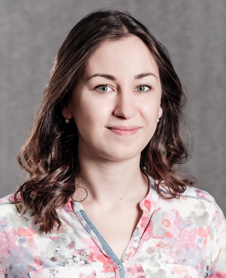 Sandra Galova | IDEA StatiCa