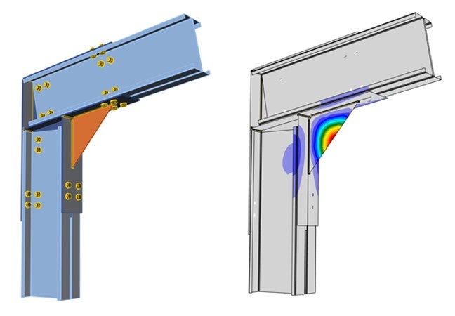 Key principles of IDEA StatiCa Connection | IDEA StatiCa